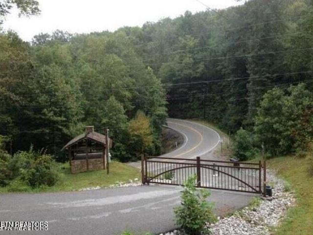 Lot 38 Green Ridge Tr, Harriman, TN 37748