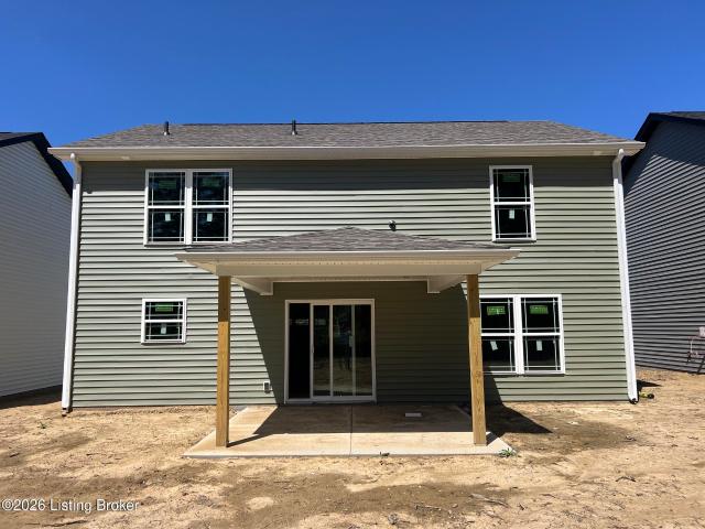 Lot 38 Farmgate Crossings