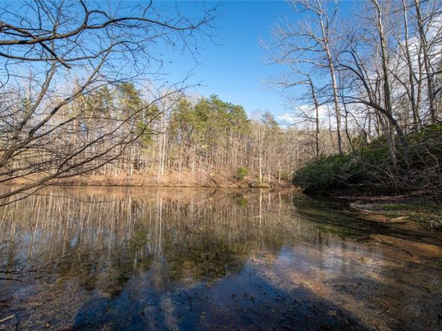 Lot 38 Lake Shore Drive