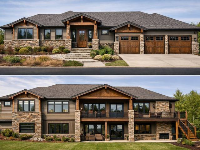 Lot 38 Madison Heights Dr, Onalaska, WI 54650 | MLS #1950 | Compass