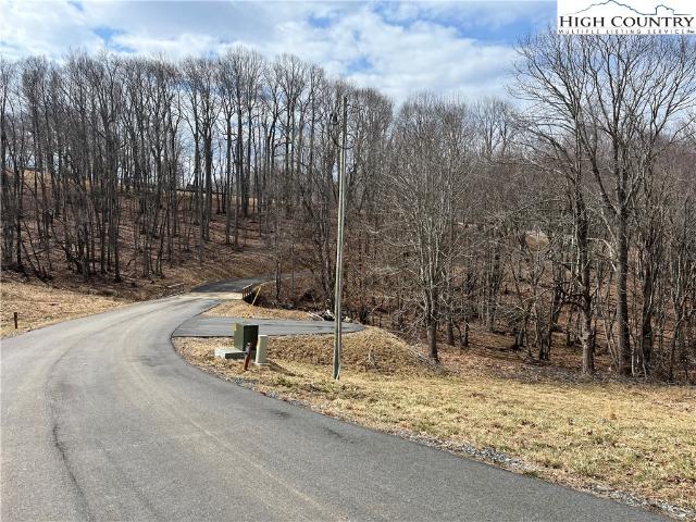 LOT 38 Poplar Forest Drive