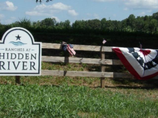 Lot 38 Ranchside Court