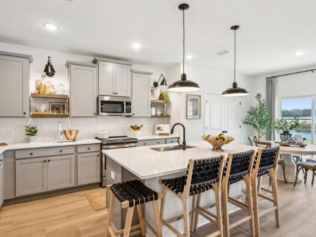 Lot 395 TBD Wysong St