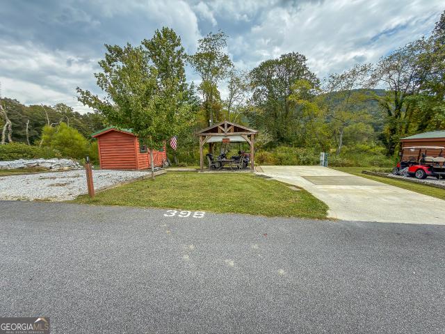Lot 398 River Vista Dr, Dillard, GA 30537 | MLS #10612