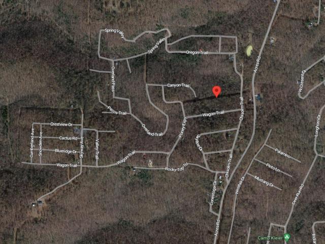 Lot 39 7 Placer Cove