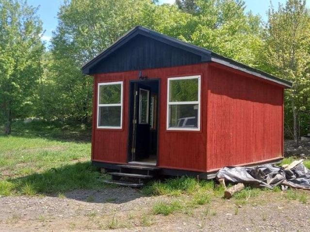Lot 39 4 Fire Road, Linneus, ME 04730 643206607