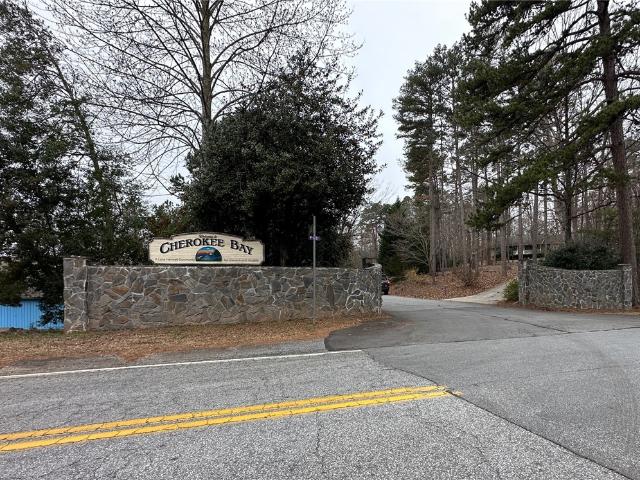 Lot 39 Cherokee Drive