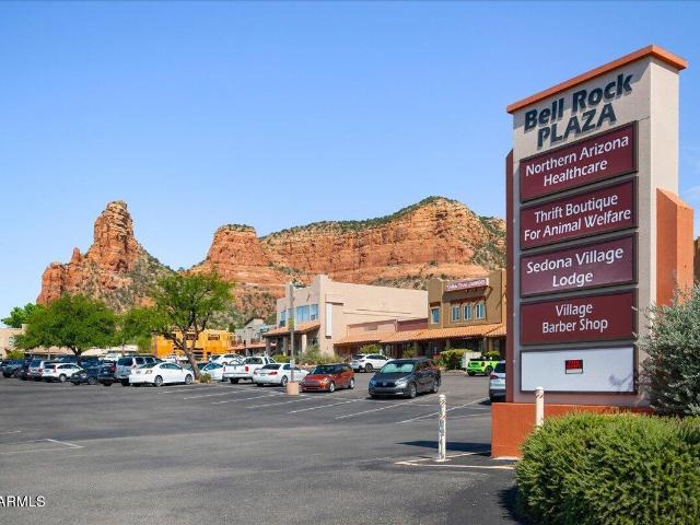 Lot 39 Bell Rock Plaza # 39