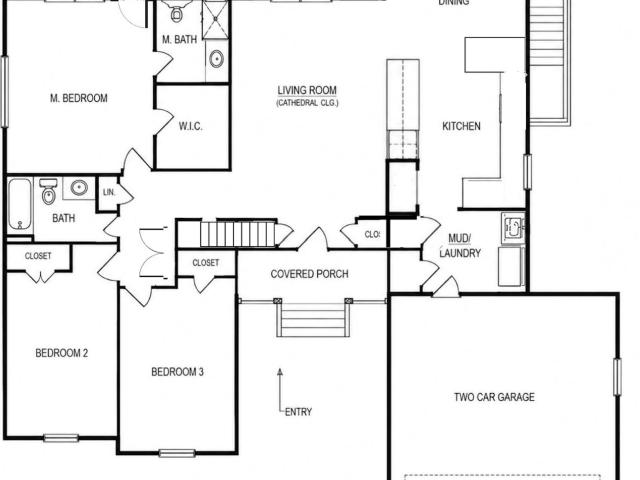 Lot 39 Gail Drive