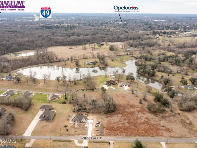Lot 39 Laddie James Cir, Opelousas, LA 70570 | MLS #23001 | Compass