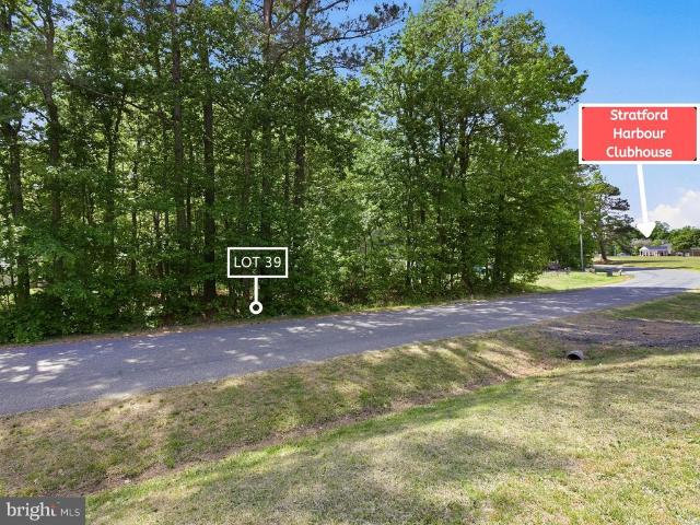 Lot 39 N. Independence Drive