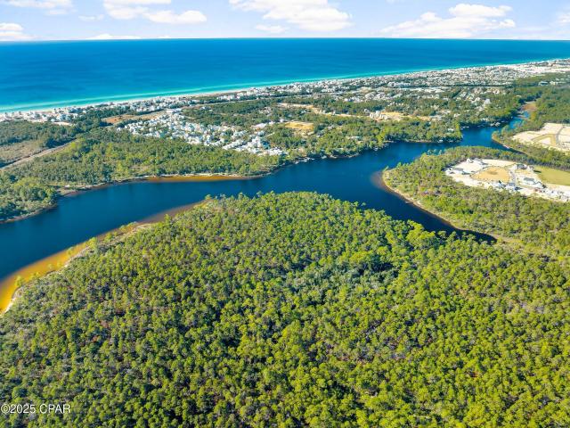 Lot 39 Powell Lake, Panama City Beach, FL 32413 | MLS #783442