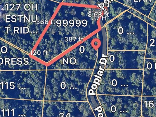 Lot #39 Poplar Drive