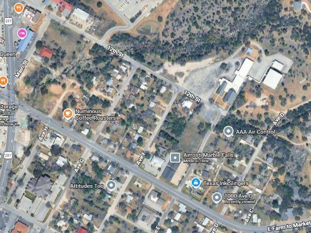 Lot 7 8 blk 88 e ave
