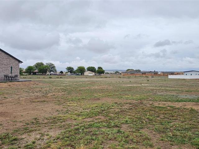 Lot 7 & 8 S Crescent Circle