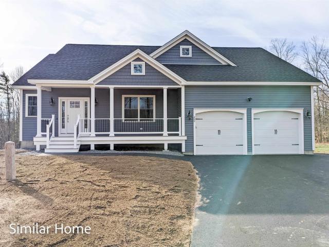 Lot 7 0 Sanborn Meadow # 7 0