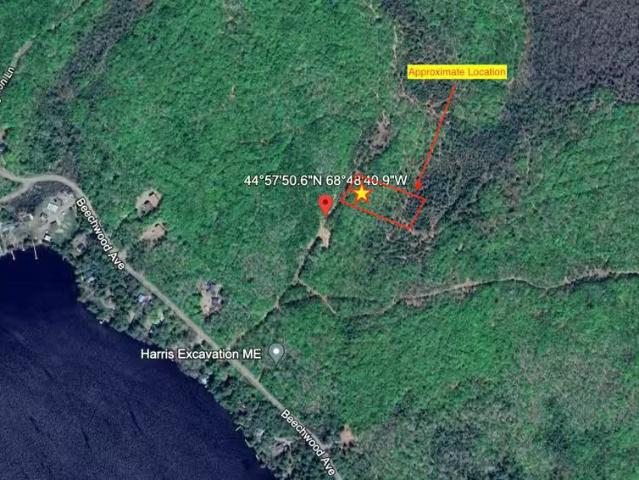 Lot 7 13 Beechwood Avenue North, Old Town, ME 04468