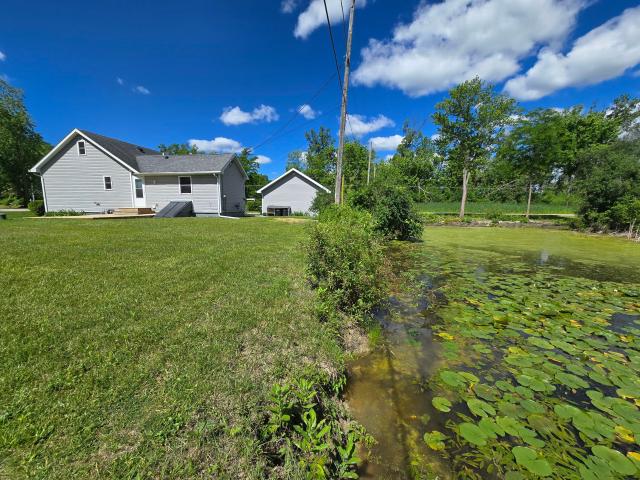 Lot 7 117th St