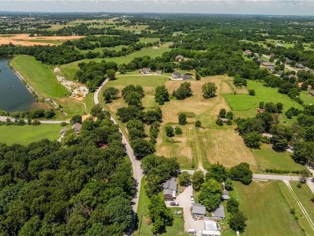 Lot 7 1.63 Acres E Lake Road