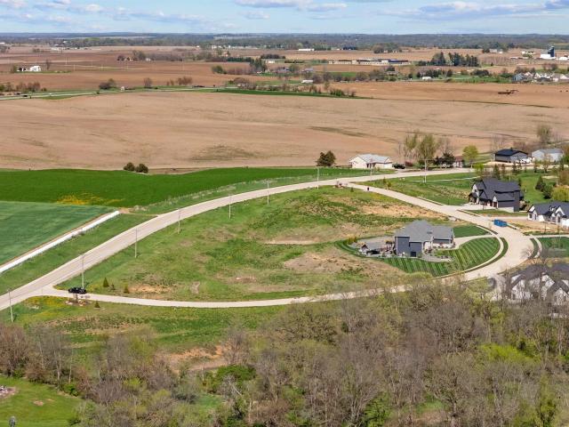 Lot 7 250th Ave, Bettendorf, IA 52722 | MLS #100000