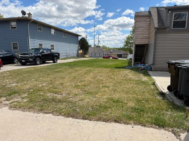 LOT 7 W Howard Ave