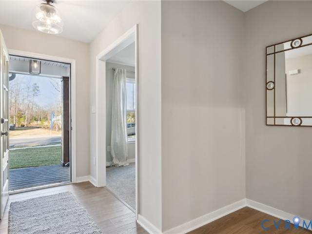 Lot 7 Wendenburg Terrace
