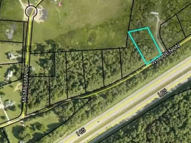 LOT 7 Wooden Lane, Elizabethtown, KY 42701 651553329