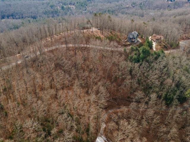 Lot 7 Ada Ridge Rd, Mineral Bluff, GA 30559 | MLS #413277