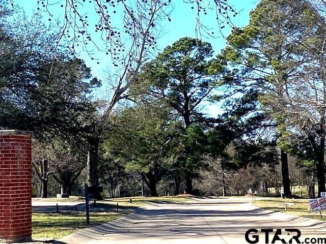 Lot 7 Belmont Dr, Athens, TX 75751 | MLS #26001 | Compass