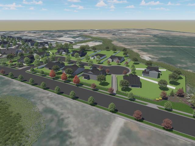 Lot 7 Block 1 Clubhouse View Lane