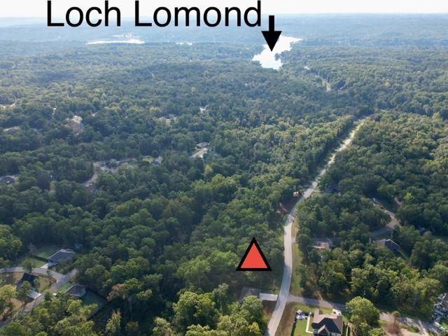 Lot 7, Block 1 Shetland Drive