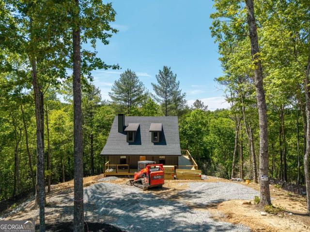 LOT 7 Briar Creek Court