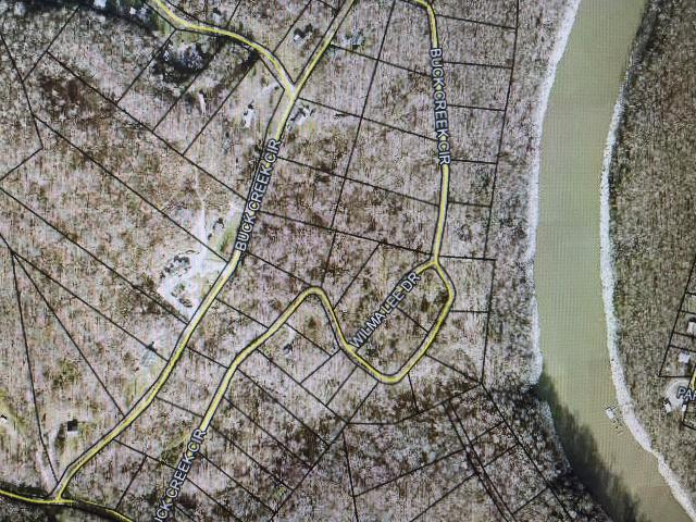 Lot # 7 Buck Creek Circle
