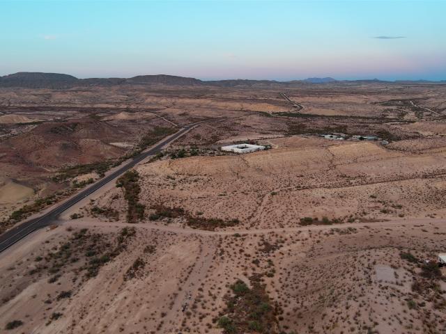 Lot 7 Comanche Mesa