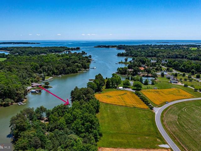 Lot 7 Cranes Creek Harbor Drive