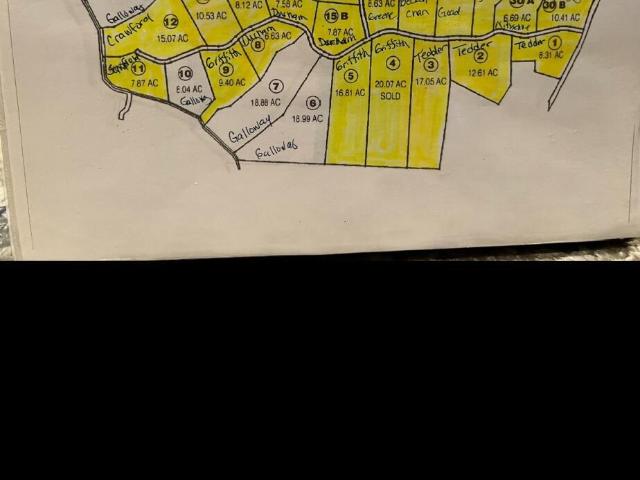 Lot 7 Crest View Drive