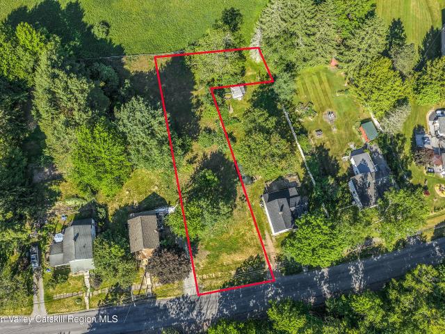 Lot #7 Franklin Street