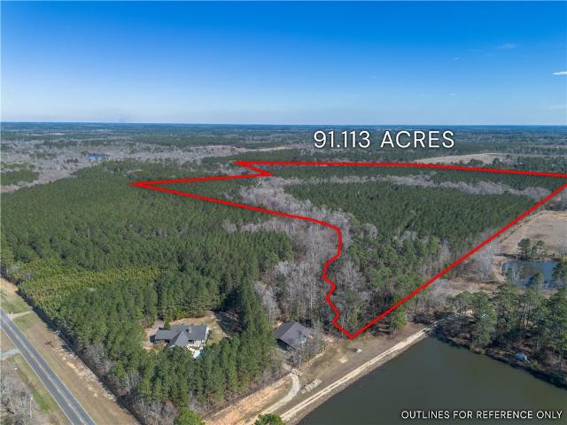 Lot 7 Golf Course Rd, Eastman, GA 31023 | MLS #10704 | Compass