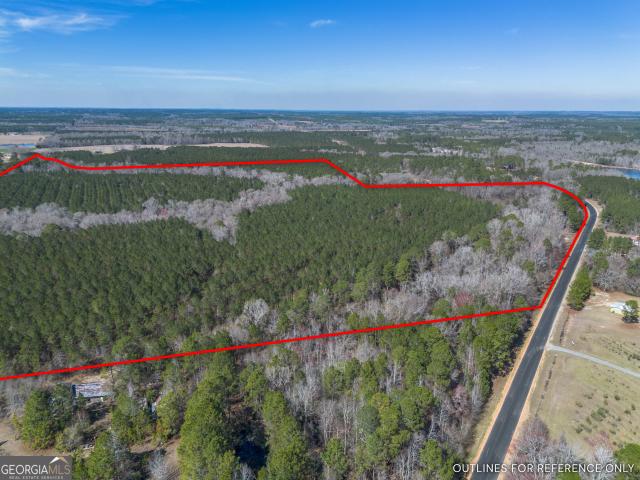 LOT 7 Golf Course Road