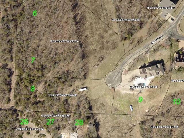 Lot 7 Grand Pointe