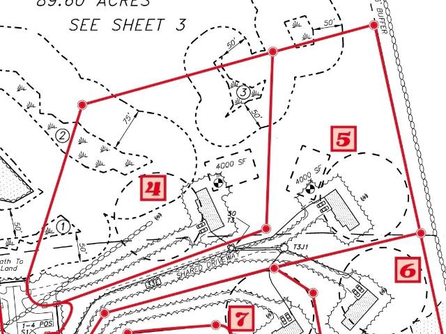 LOT 7 Gridley Road # 7