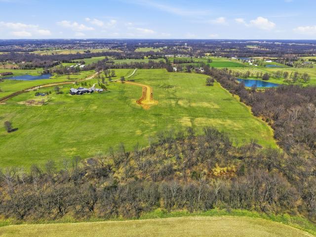 Lot 7 haven springs