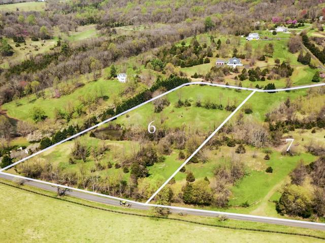Lot 7 Hawthorne Dr, Rapidan, VA 22733 | MLS #VAOR2010