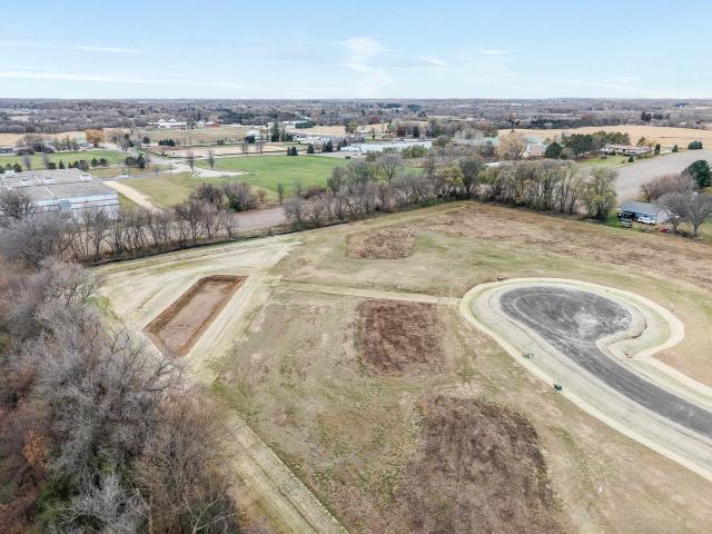 Lot 7 Hawks View