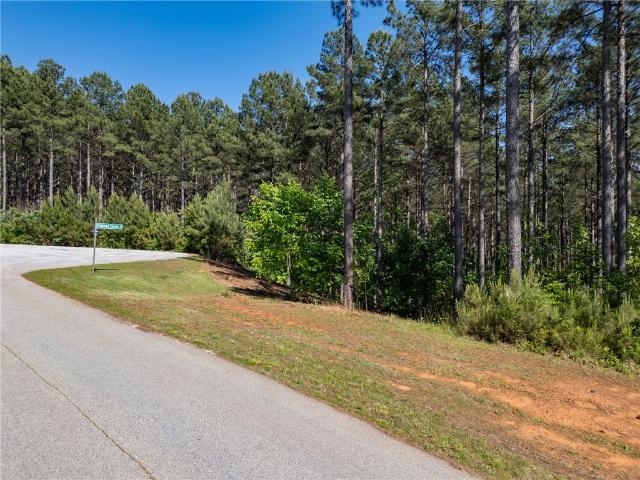 Lot 7 Highland Shores Drive