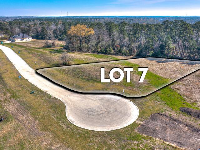 Lot 7 Homestead Hill Rd, New Waverly, TX 77358 | MLS #7174 | Compass