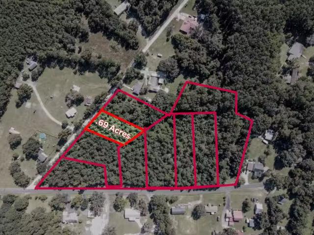 Lot 7 Jelly Roll Rd, Moncks Corner, SC 29461 MLS 214398