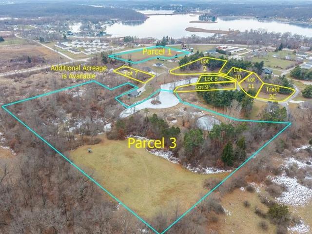 Lot 7 Lane 101 Harbour Cove