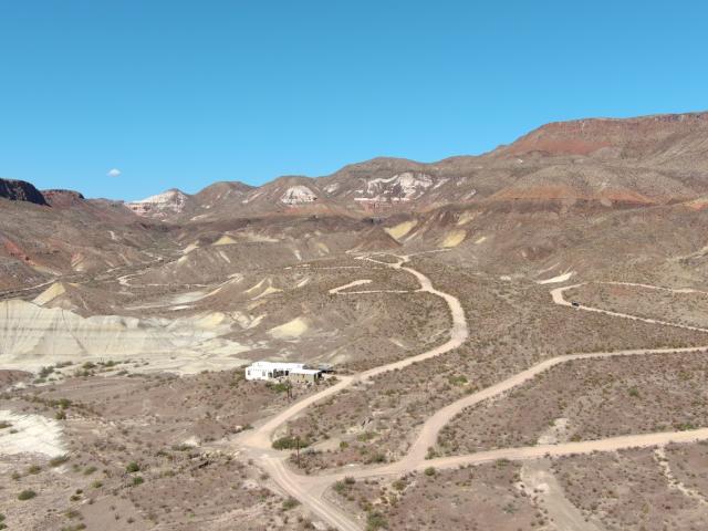 Lot 7 Mesa Vista Subdivision
