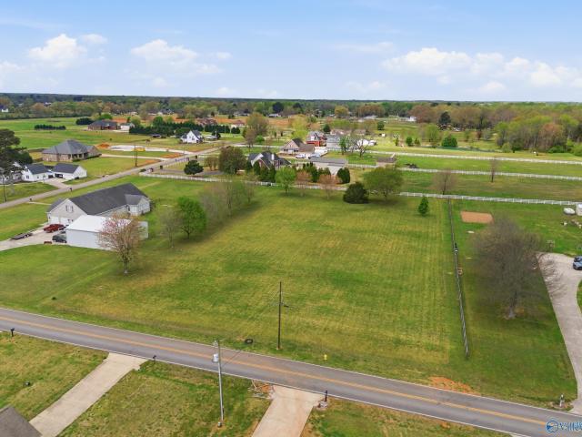 LOT 7 Mitchell Moore Road